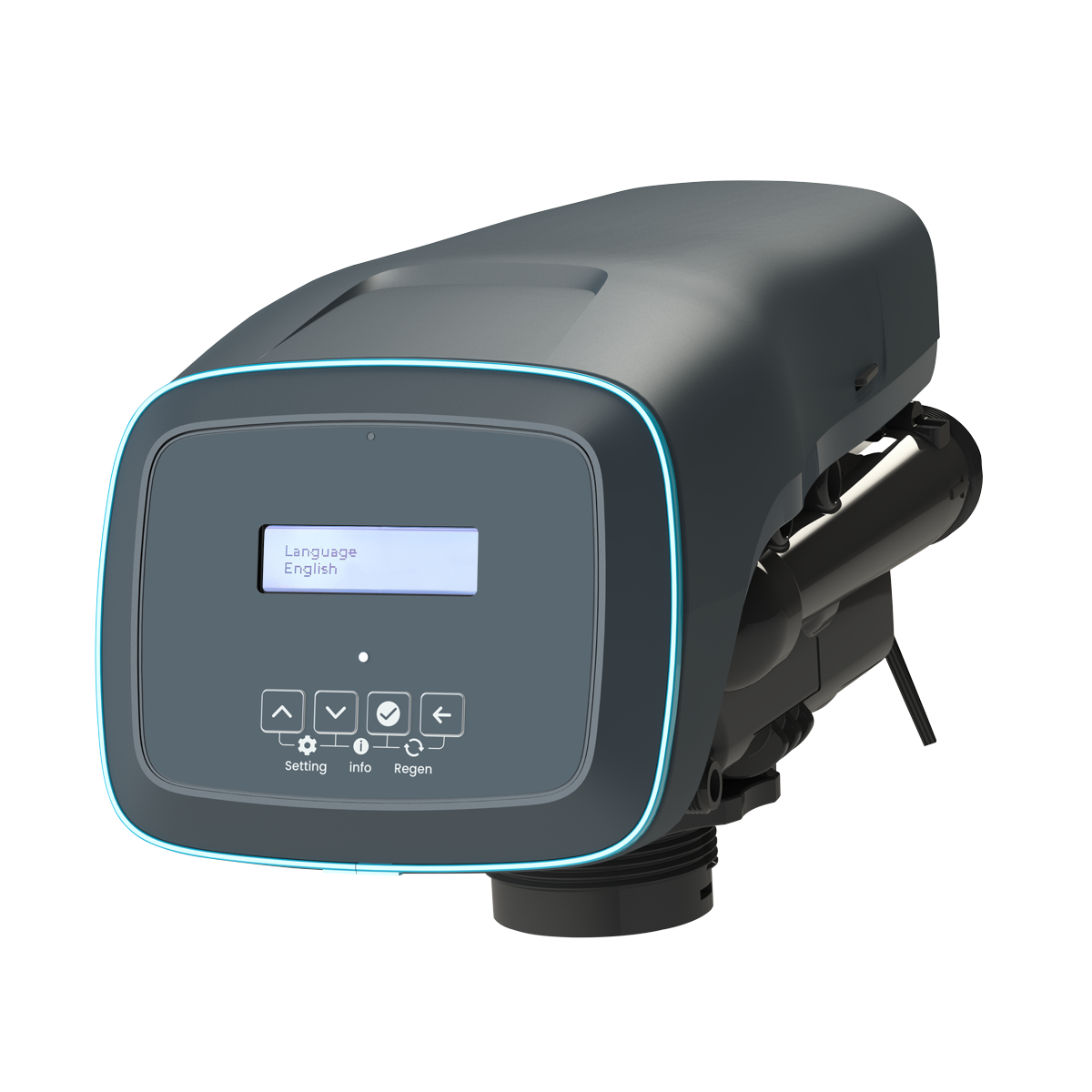 Control valves | Pentair Europe