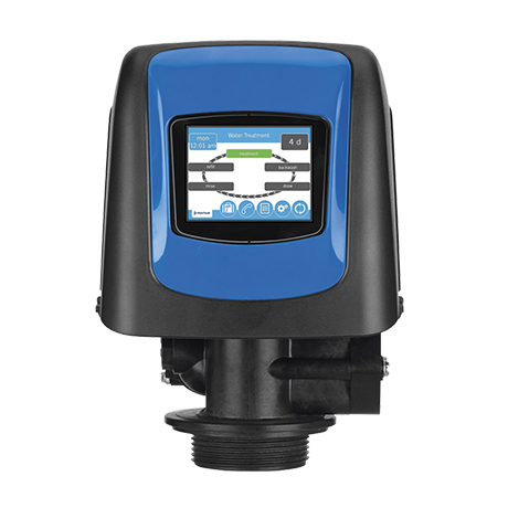 Fleck 5800 | Water Treatment Components | Pentair Europe