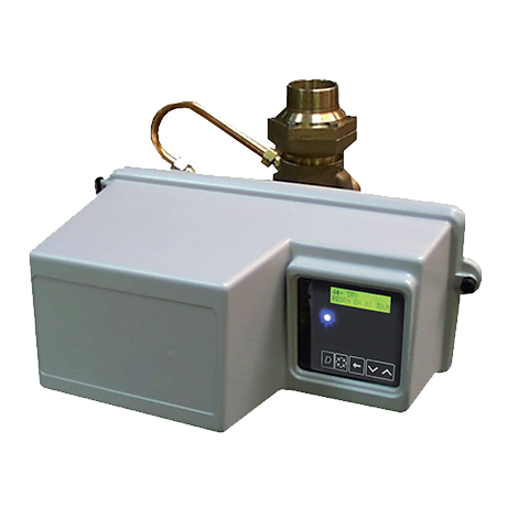 Fleck 2850 | Water Treatment Components | Pentair Europe