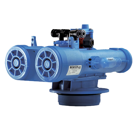 Control valves | Pentair Europe