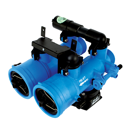 Valves | Pentair Europe